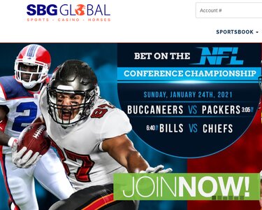 SBG Global Review - Ratings of Online Bookmakers, UK Bookies List, US ...